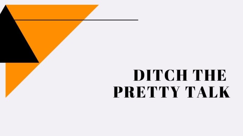 Foxy Home Staging - Ditch The Pretty Talk