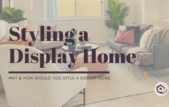 Brisbane Home Staging and Property Styling - Foxy Home Staging