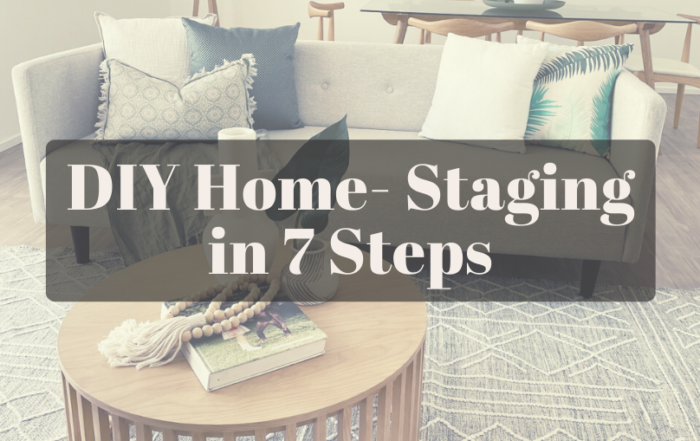 Brisbane and Gold Coast Home Staging and Property Styling - Foxy Home ...