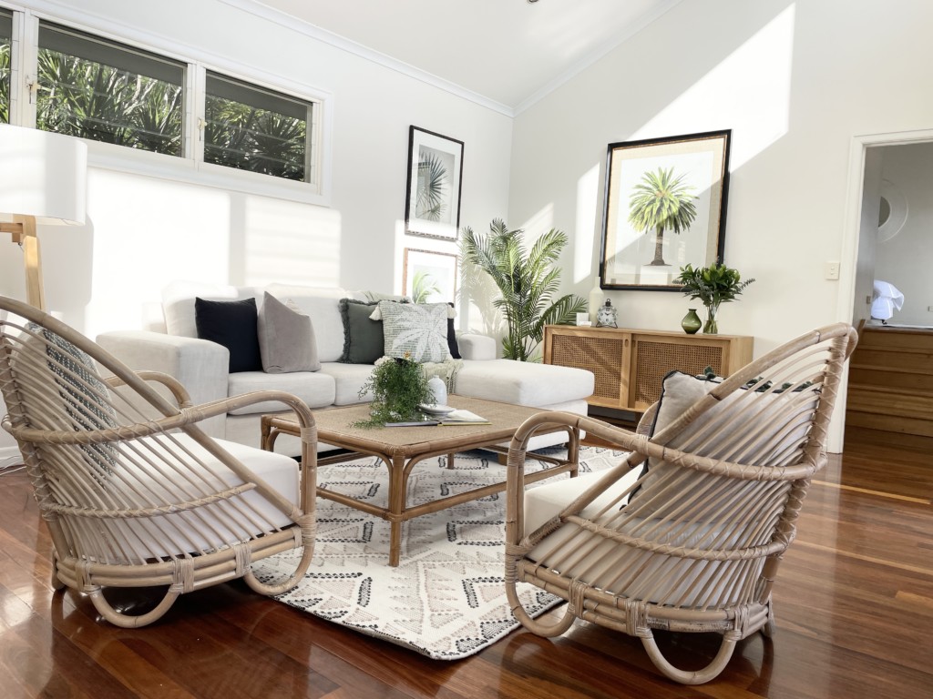 GOLD COAST - Foxy Home Staging