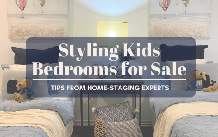 Brisbane and Gold Coast Home Staging and Property Styling - Foxy Home ...