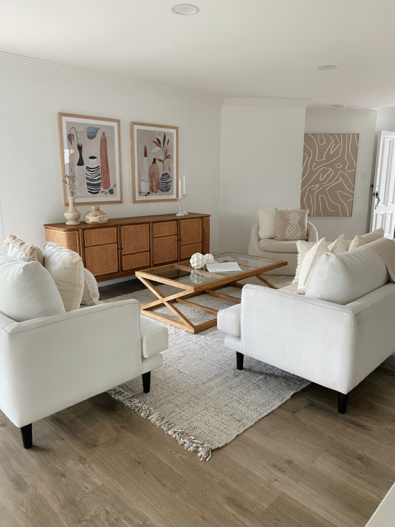 Brisbane and Gold Coast Home Staging and Property Styling - Foxy Home ...