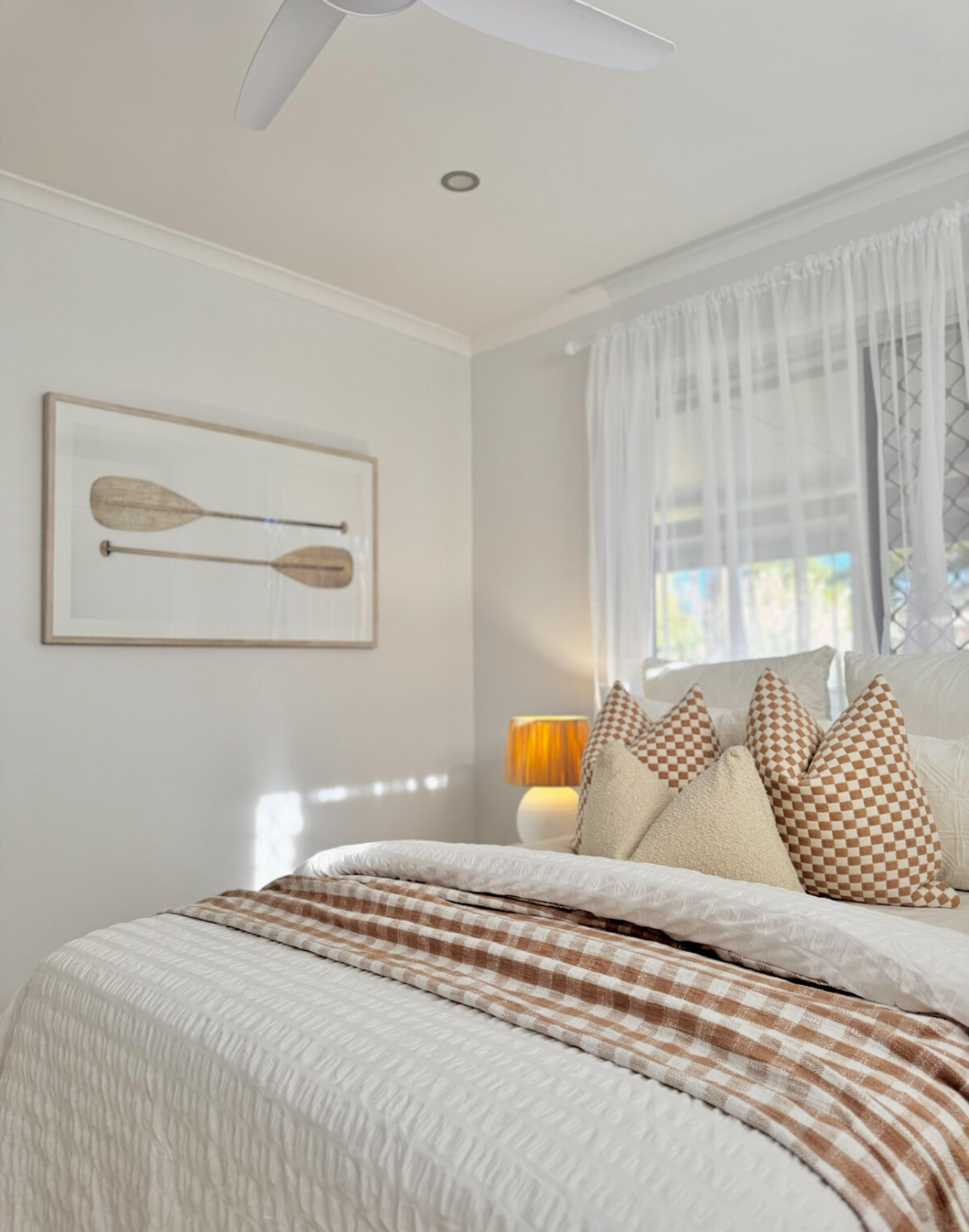 Brisbane and Gold Coast Home Staging and Property Styling - Foxy Home ...