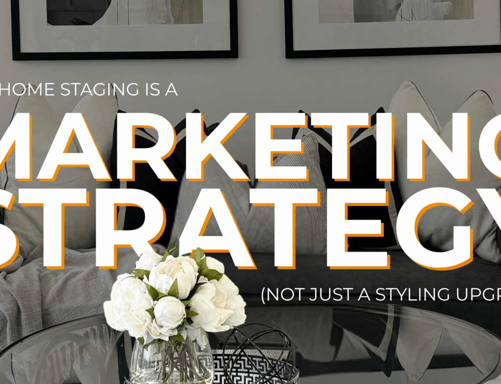 The Ultimate Home Staging Warehouse Guide - Foxy Home Staging