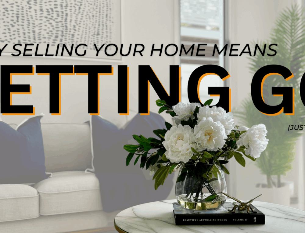 The Ultimate Home Staging Warehouse Guide - Foxy Home Staging