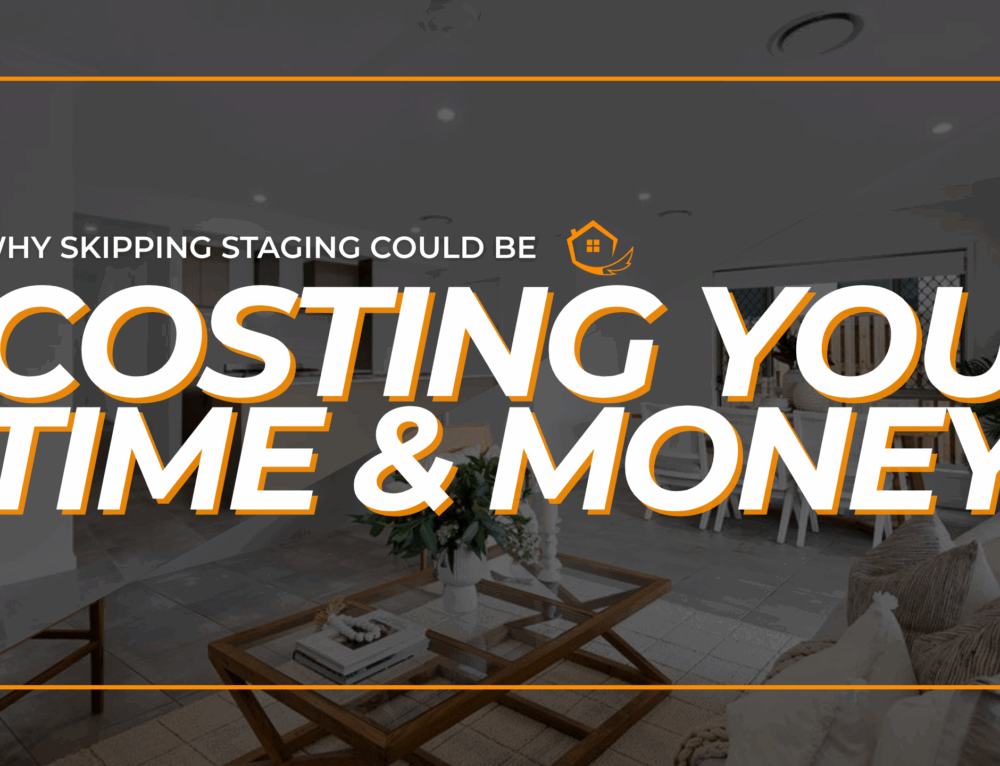 The Ultimate Home Staging Warehouse Guide - Foxy Home Staging